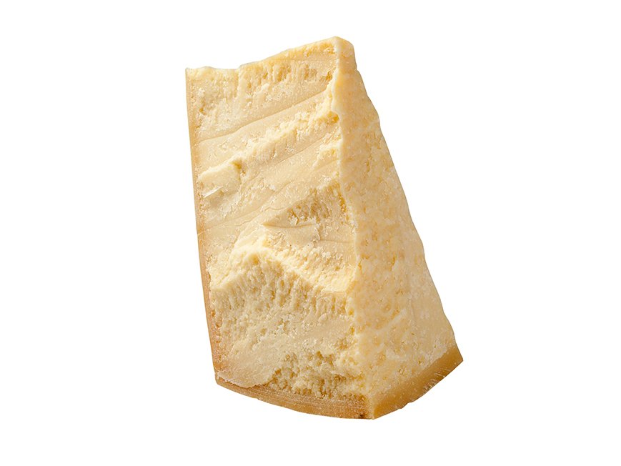 Grana Padano Dop (oltre 20 mesi) - Formaggi Qualità Leone Grana Padano Dop (oltre 20 mesi) - Formaggi Qualità Leone
